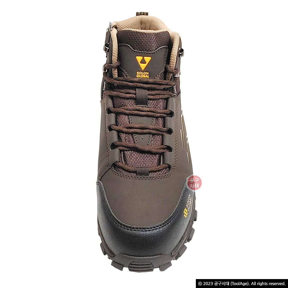 260mm 한 족 기준, 525g