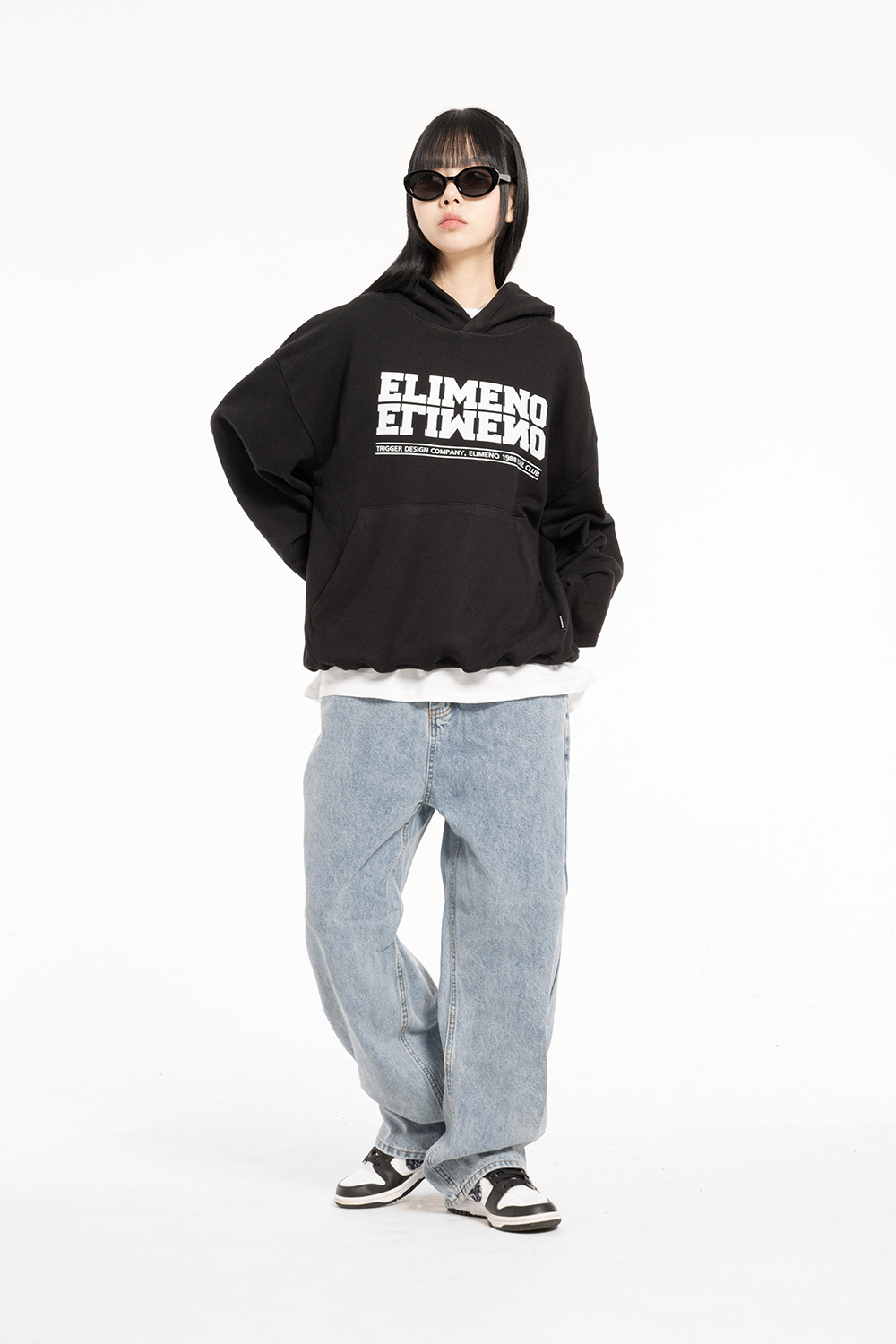 ELIMENO - 24 WS COLLECTION. DEEP TONE - OCO, 브랜드 편집샵 오씨오
