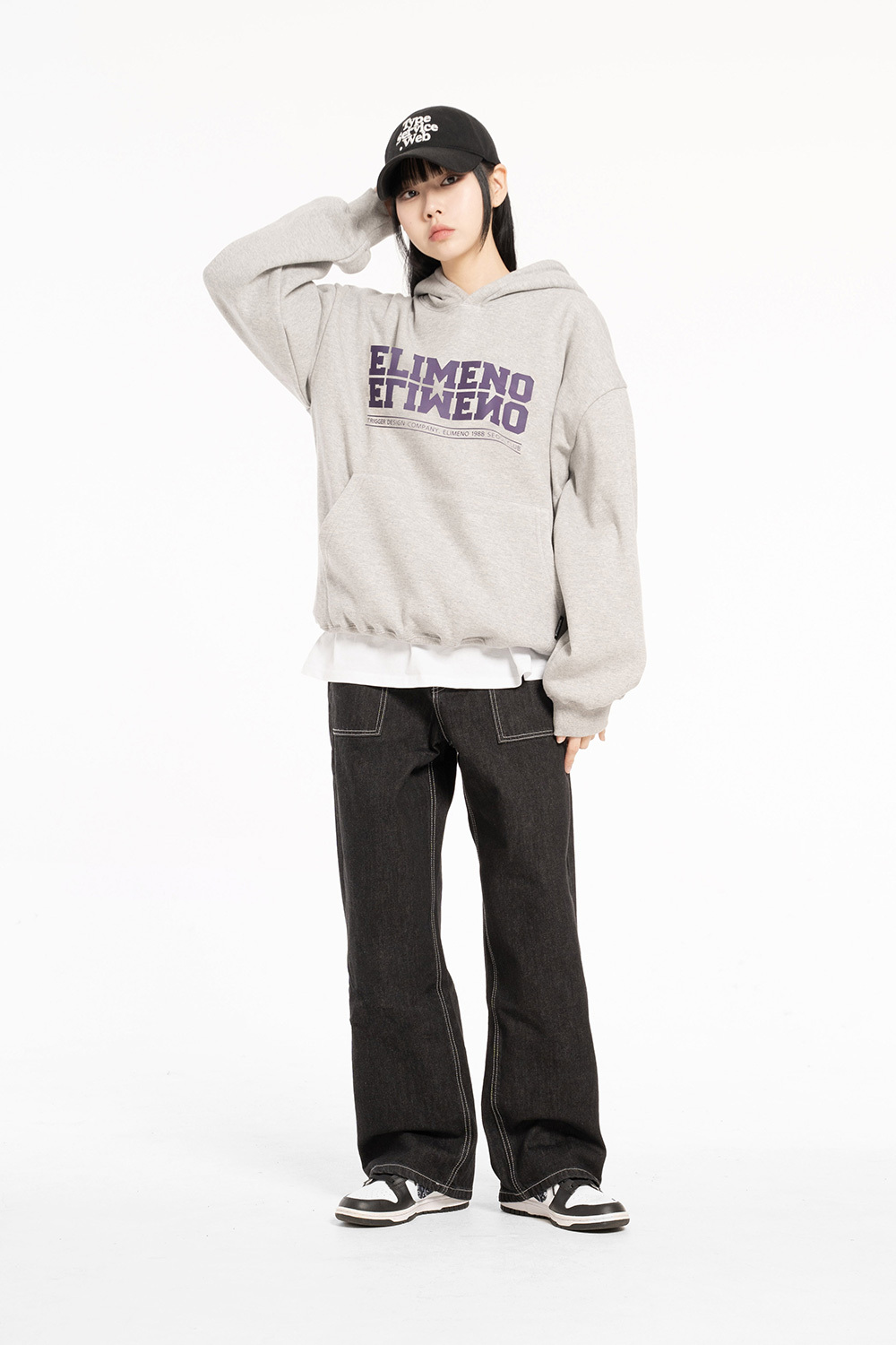 ELIMENO - 24 WS COLLECTION. DEEP TONE - OCO, 브랜드 편집샵 오씨오