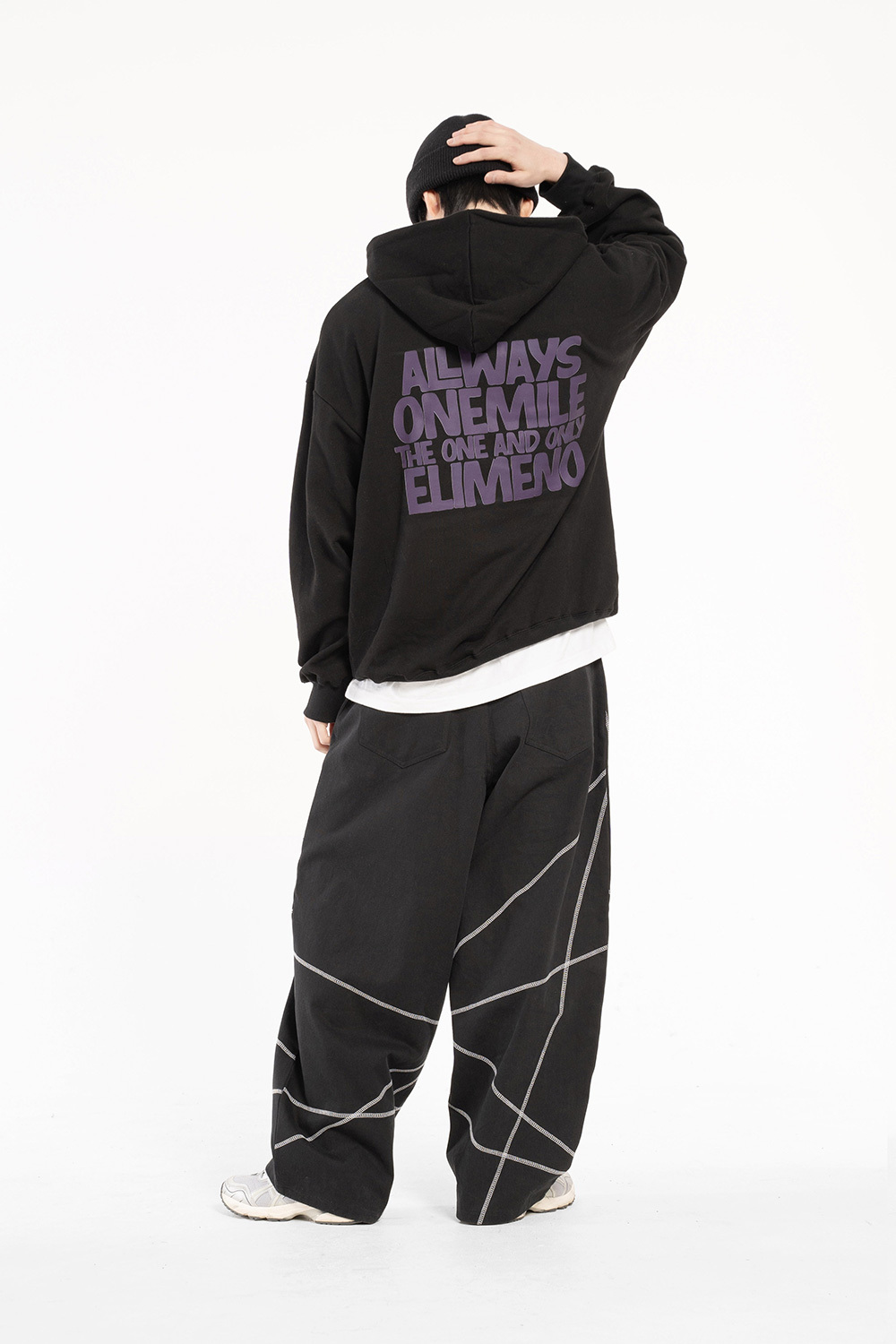 ELIMENO - 24 WS COLLECTION. DEEP TONE - OCO, 브랜드 편집샵 오씨오