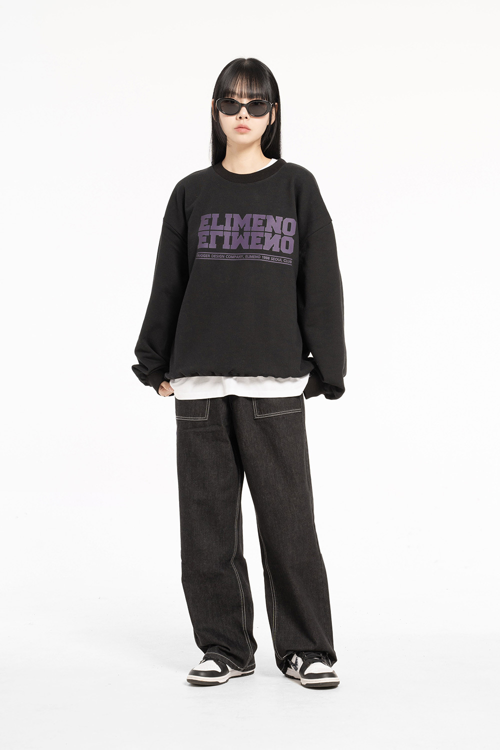 ELIMENO - 24 WS COLLECTION. DEEP TONE - OCO, 브랜드 편집샵 오씨오