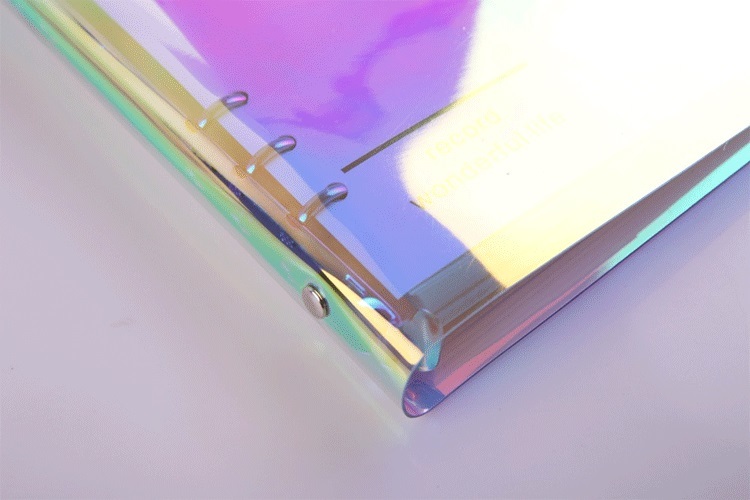 품명 및 모델명