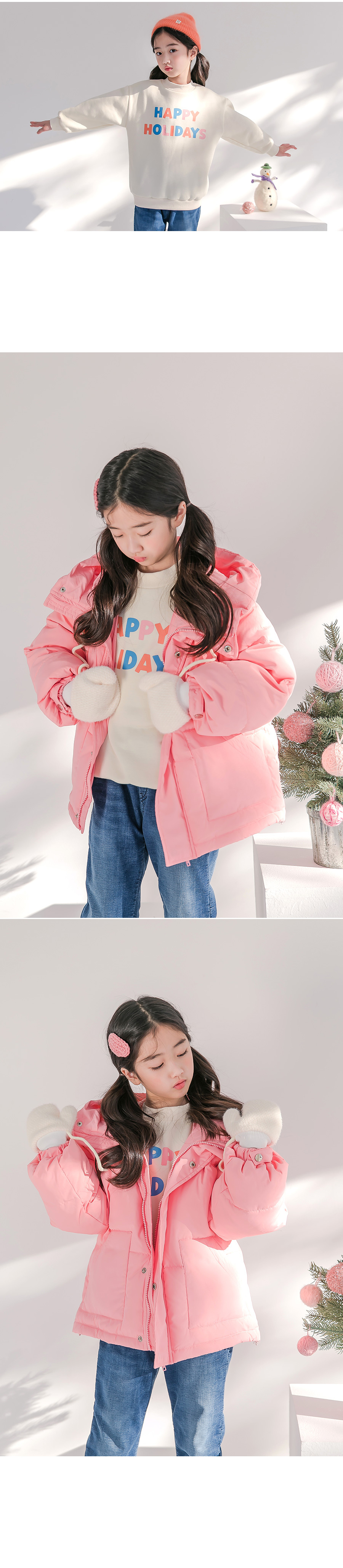 [M124]캐리기모맨투맨