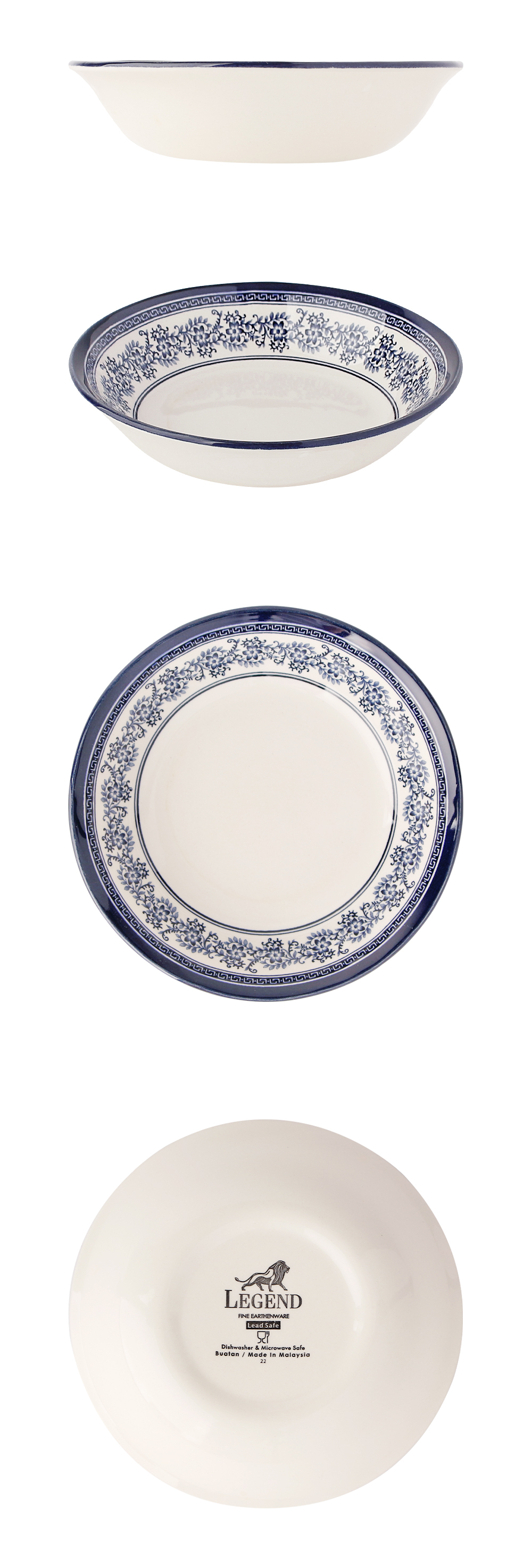 Legend England `헬시온` 높은면기 1P