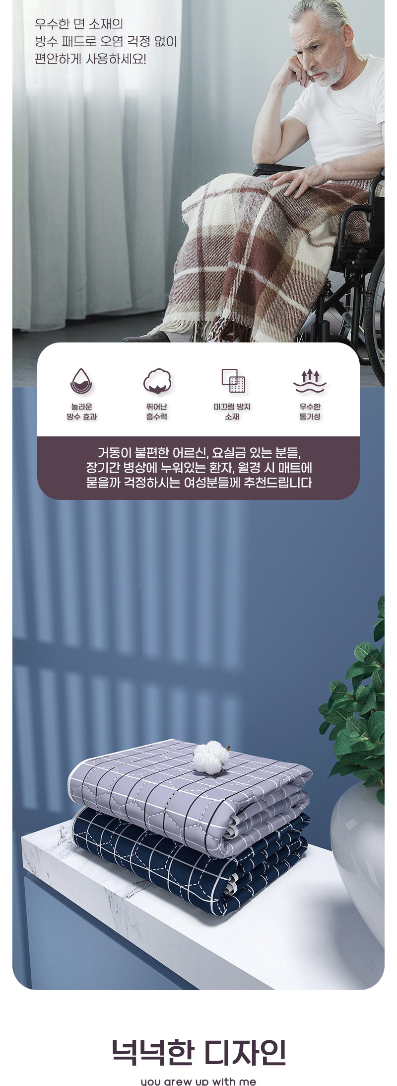 품명 및 모델명