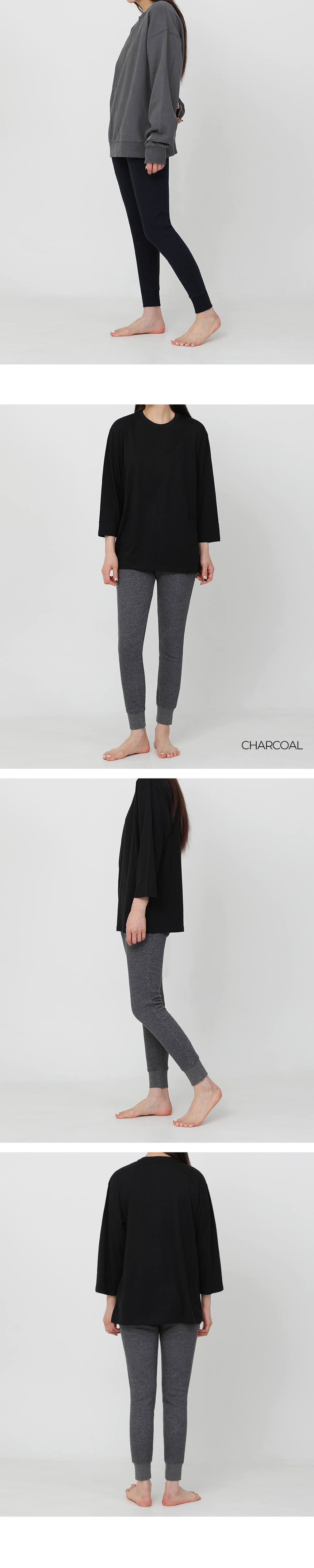 테리 슬림 팬츠(MCG1-PT563)- 이랜드몰