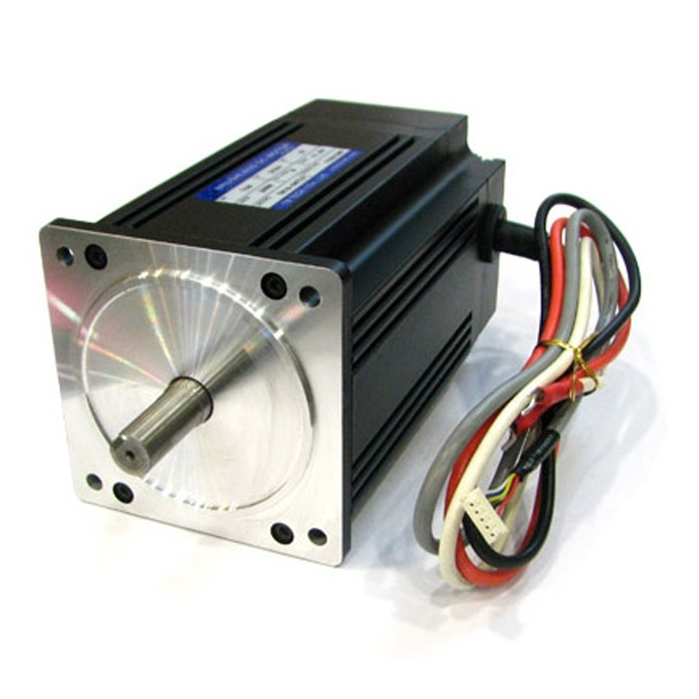 BLDC모터 TM90-D0331 DC24V 300W HM1074