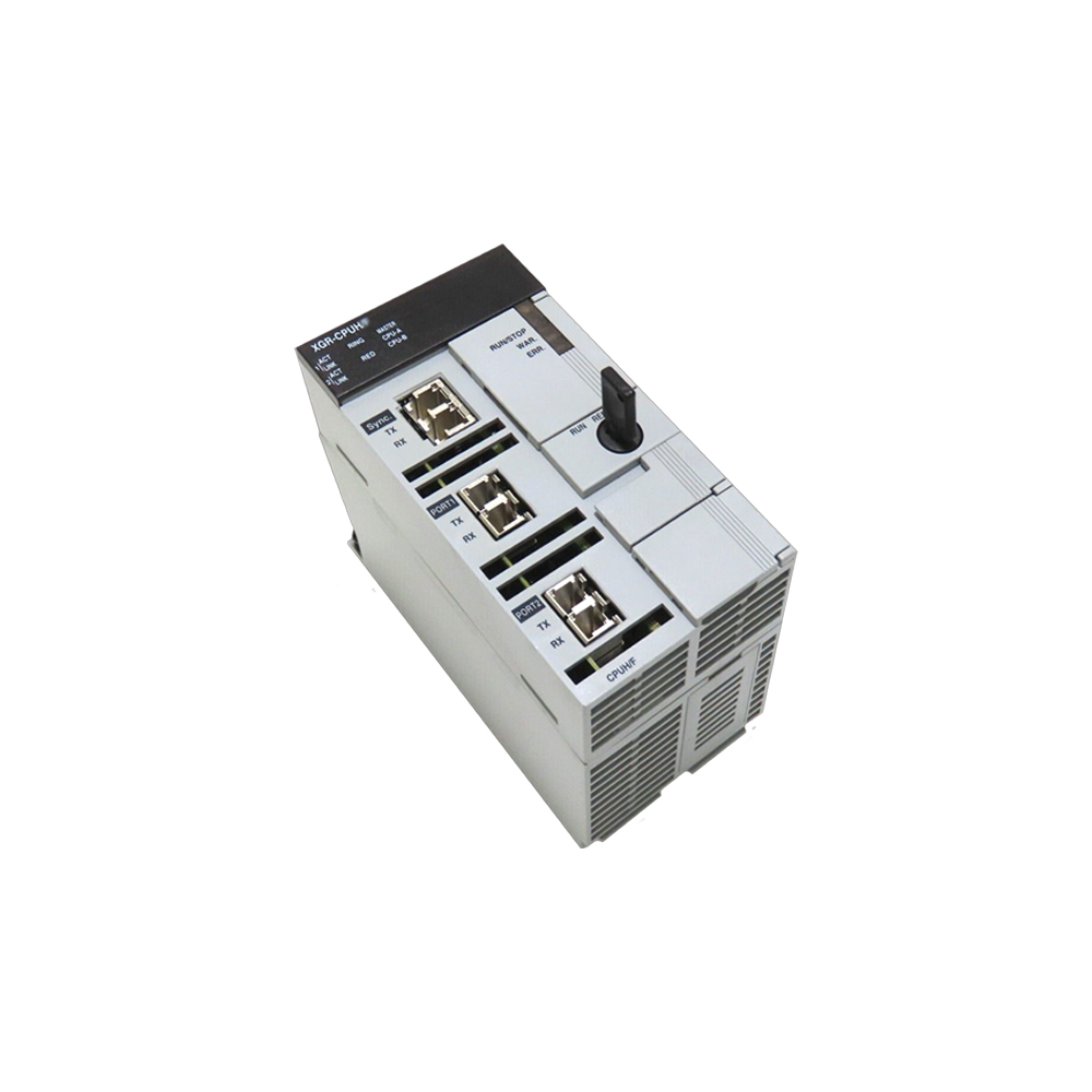 LS CPU모듈 XGR-CPUH/S-G3 - 영풍산전 쇼핑몰
