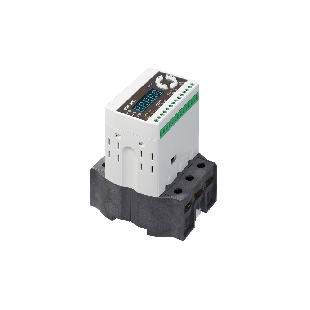 삼화DSP 모토보호계전기 DSP-AOL-70Z7-ZCT-T (최소주문수량 32EA) - 영풍산전 쇼핑몰