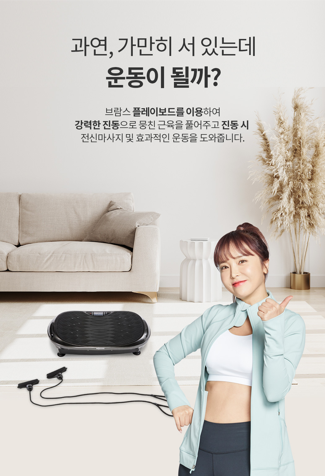 플레이보드 BM-803 - 브람스생활건강